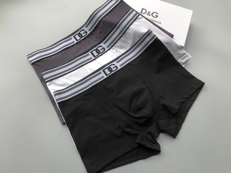 High accuracy Dolce Gabbana Underwear