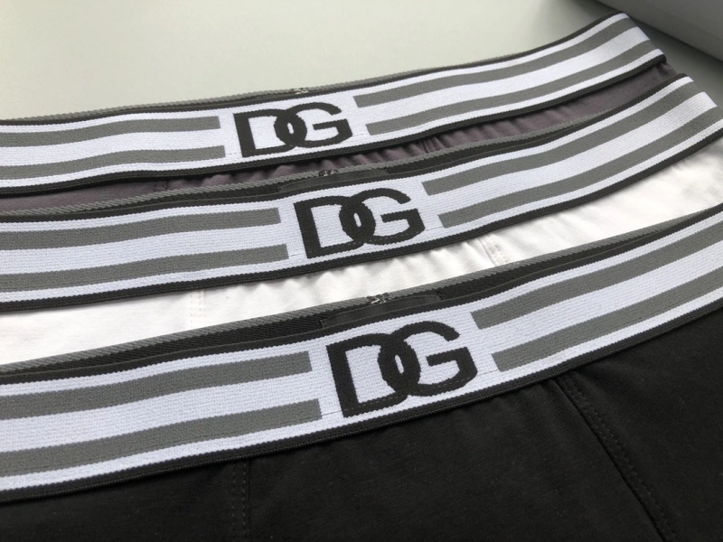 High accuracy Dolce Gabbana Underwear