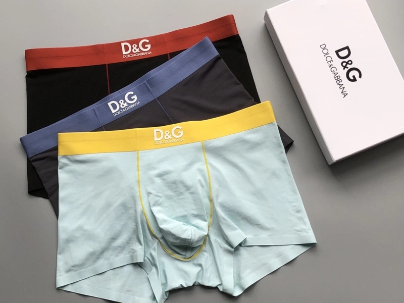 Perfect replica Dolce Gabbana Underwear