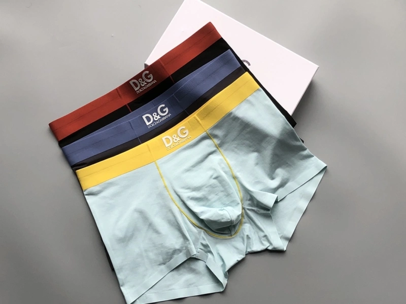 Perfect replica Dolce Gabbana Underwear