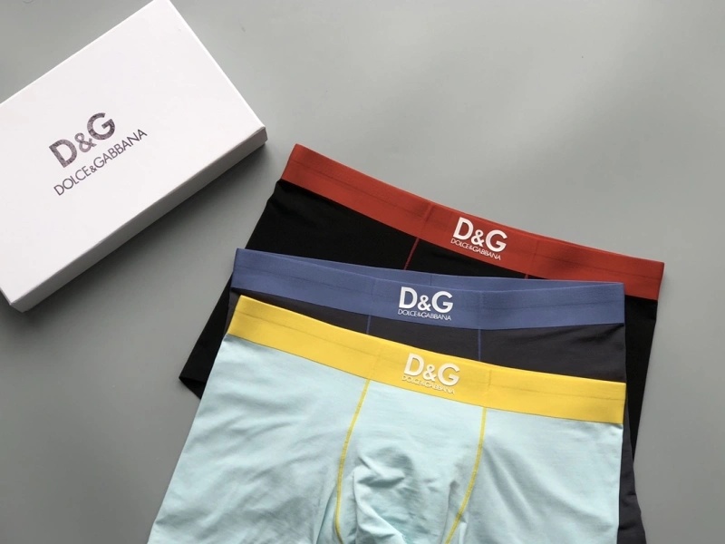 Perfect replica Dolce Gabbana Underwear