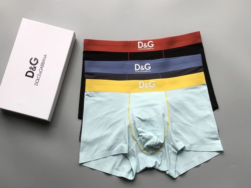 Perfect replica Dolce Gabbana Underwear