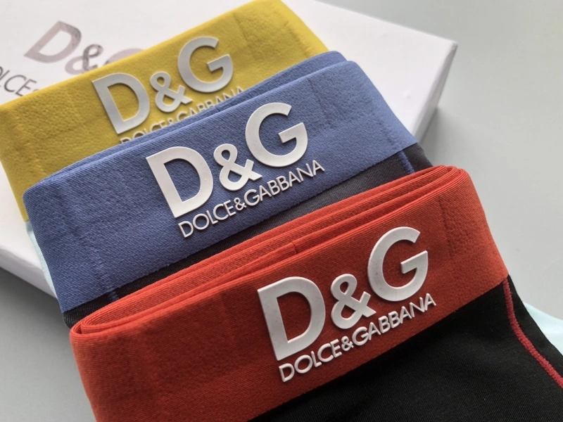 Perfect replica Dolce Gabbana Underwear
