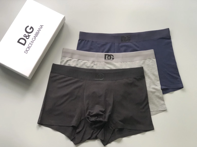 Exact replica Dolce Gabbana Underwear