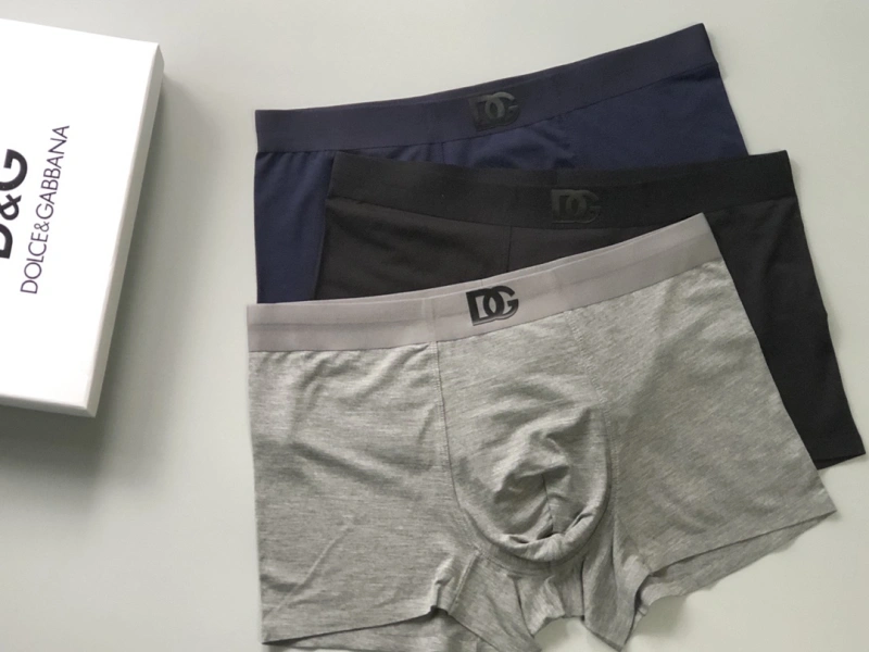 Exact replica Dolce Gabbana Underwear