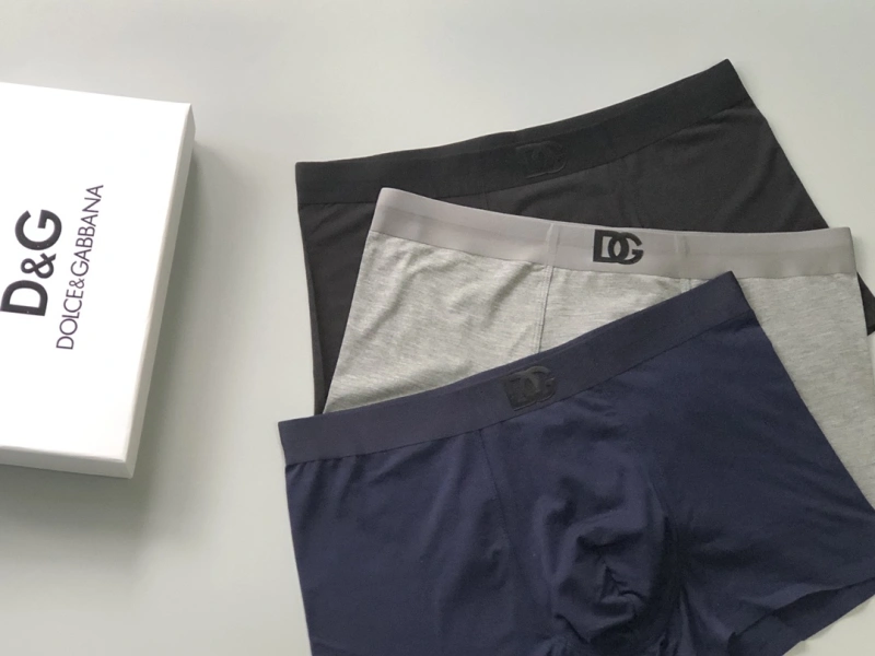 Exact replica Dolce Gabbana Underwear