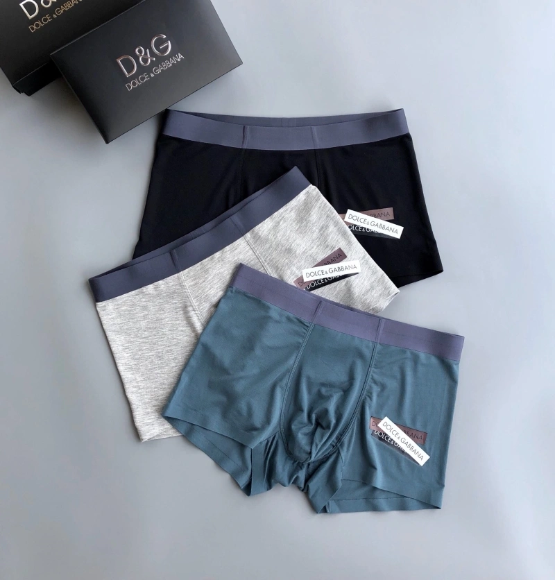Dolce Gabbana Underwear