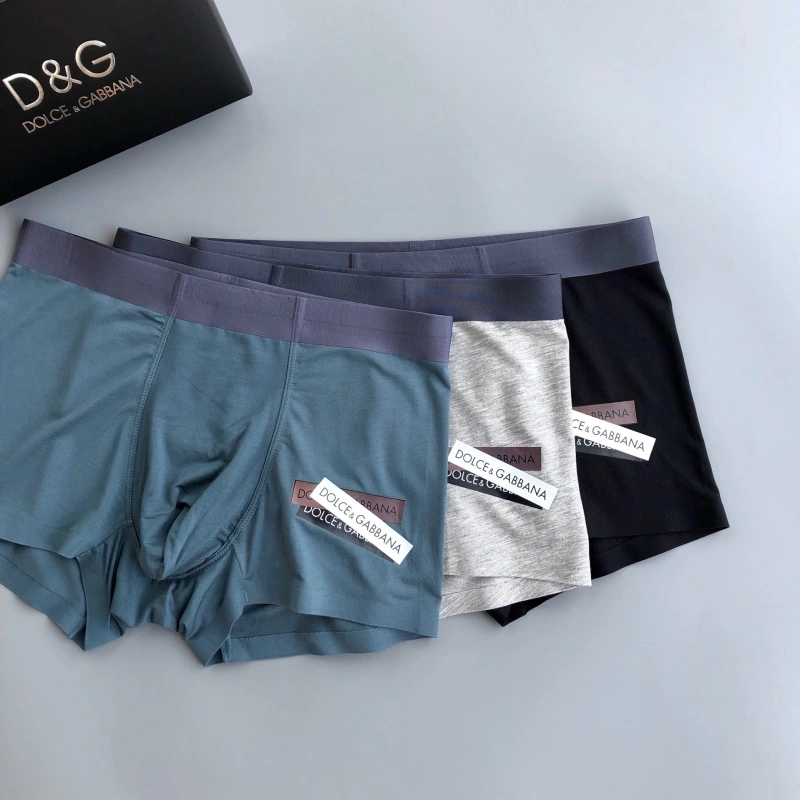High fidelity Dolce Gabbana Underwear