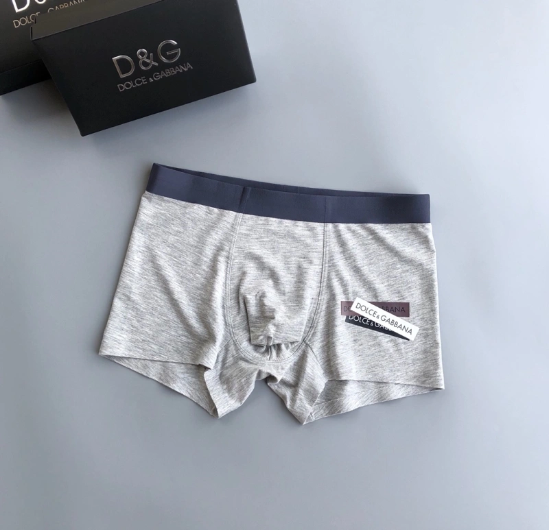 High fidelity Dolce Gabbana Underwear