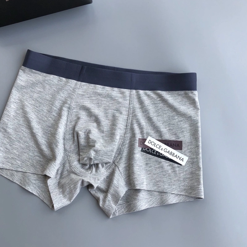 High fidelity Dolce Gabbana Underwear