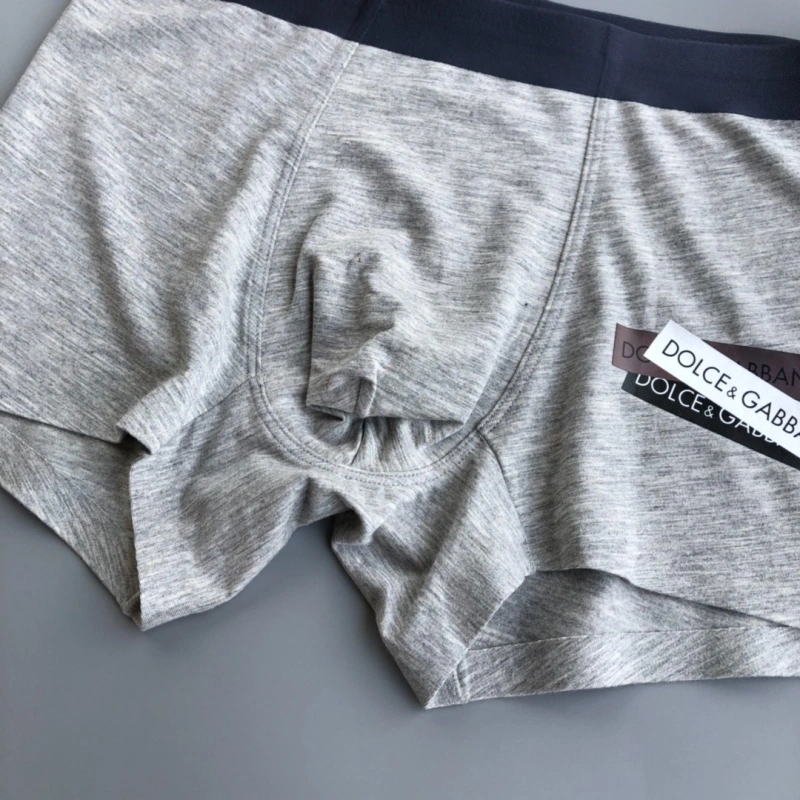 High fidelity Dolce Gabbana Underwear
