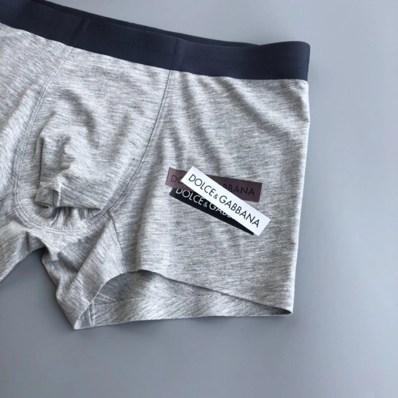 High fidelity Dolce Gabbana Underwear