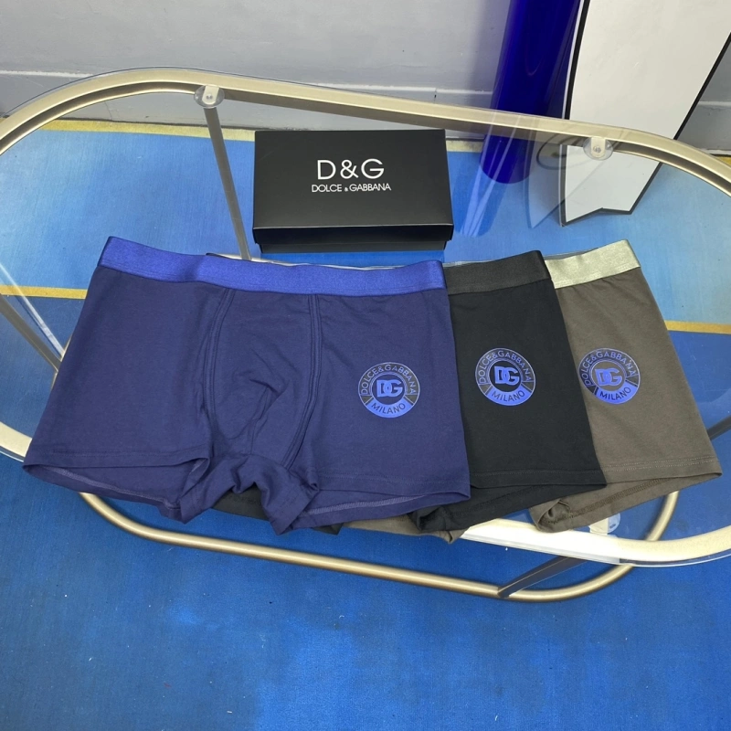 Dolce Gabbana Underwear