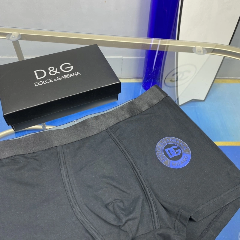 Perfect replica Dolce Gabbana Underwear