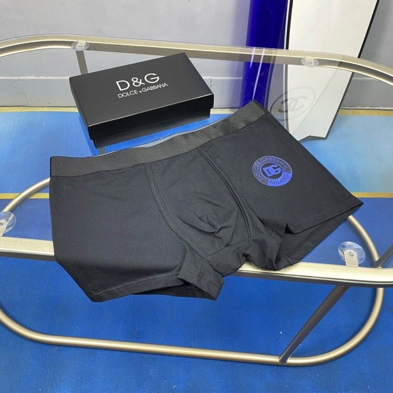 Perfect replica Dolce Gabbana Underwear
