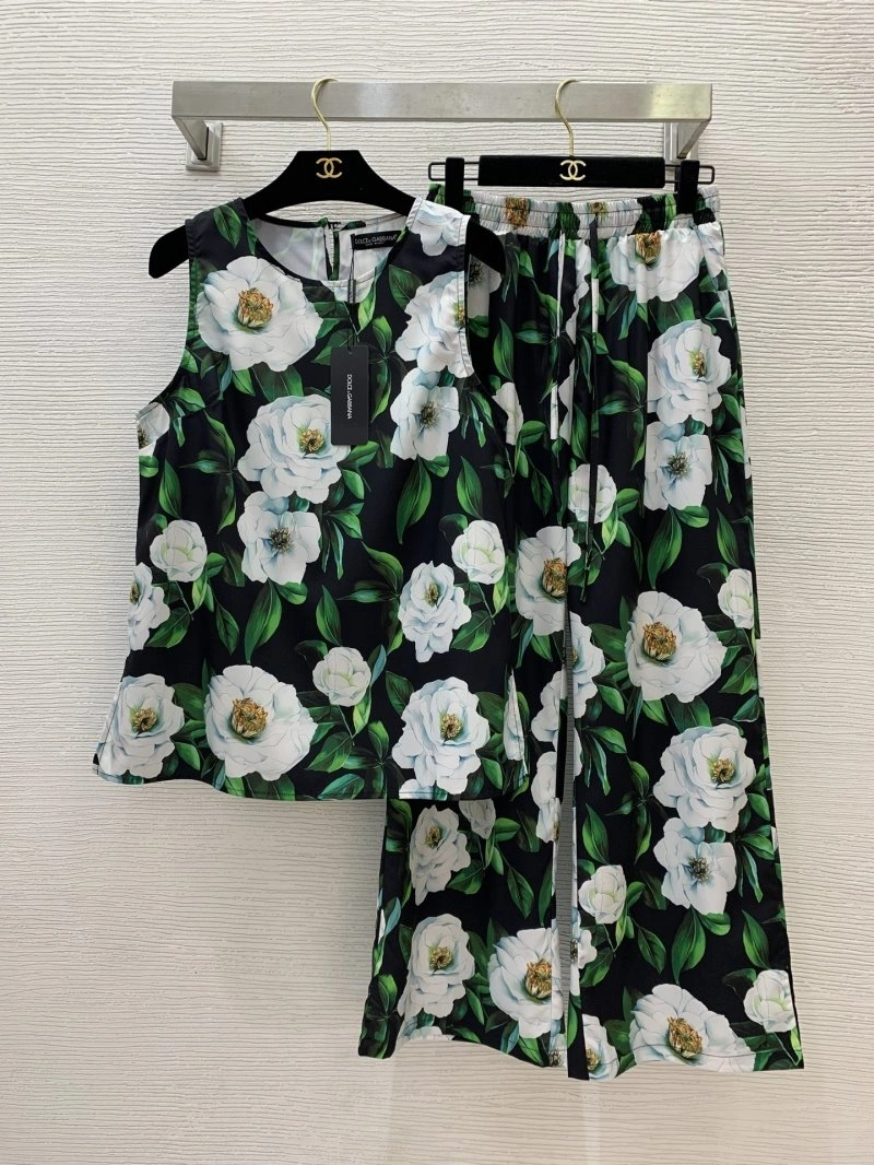 Dolce Gabbana Vest