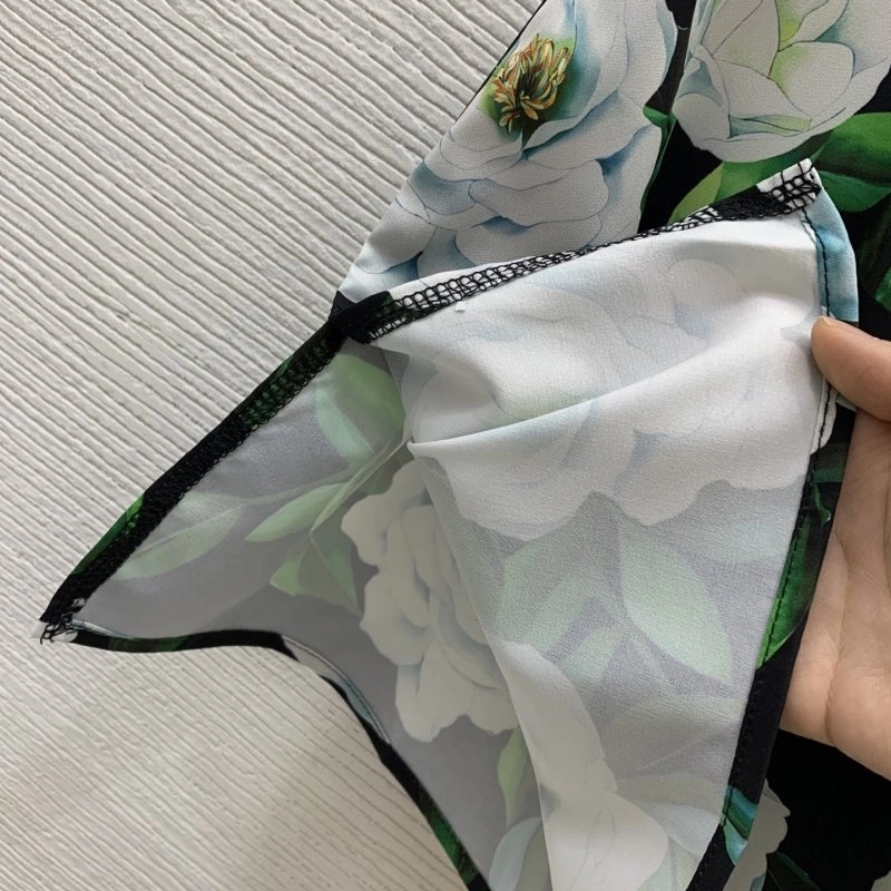 Factory-made Dolce Gabbana Vest