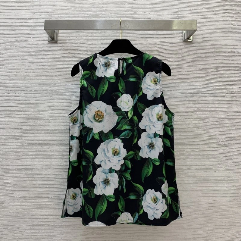 Factory-made Dolce Gabbana Vest