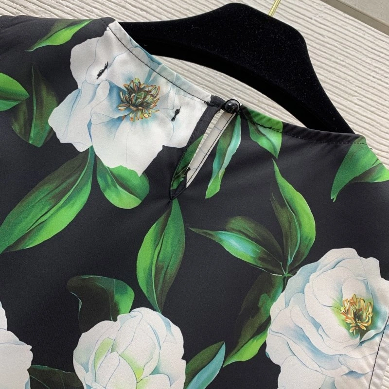 Factory-made Dolce Gabbana Vest