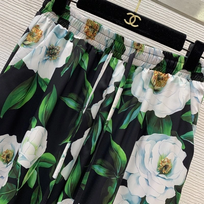 Factory-made Dolce Gabbana Vest