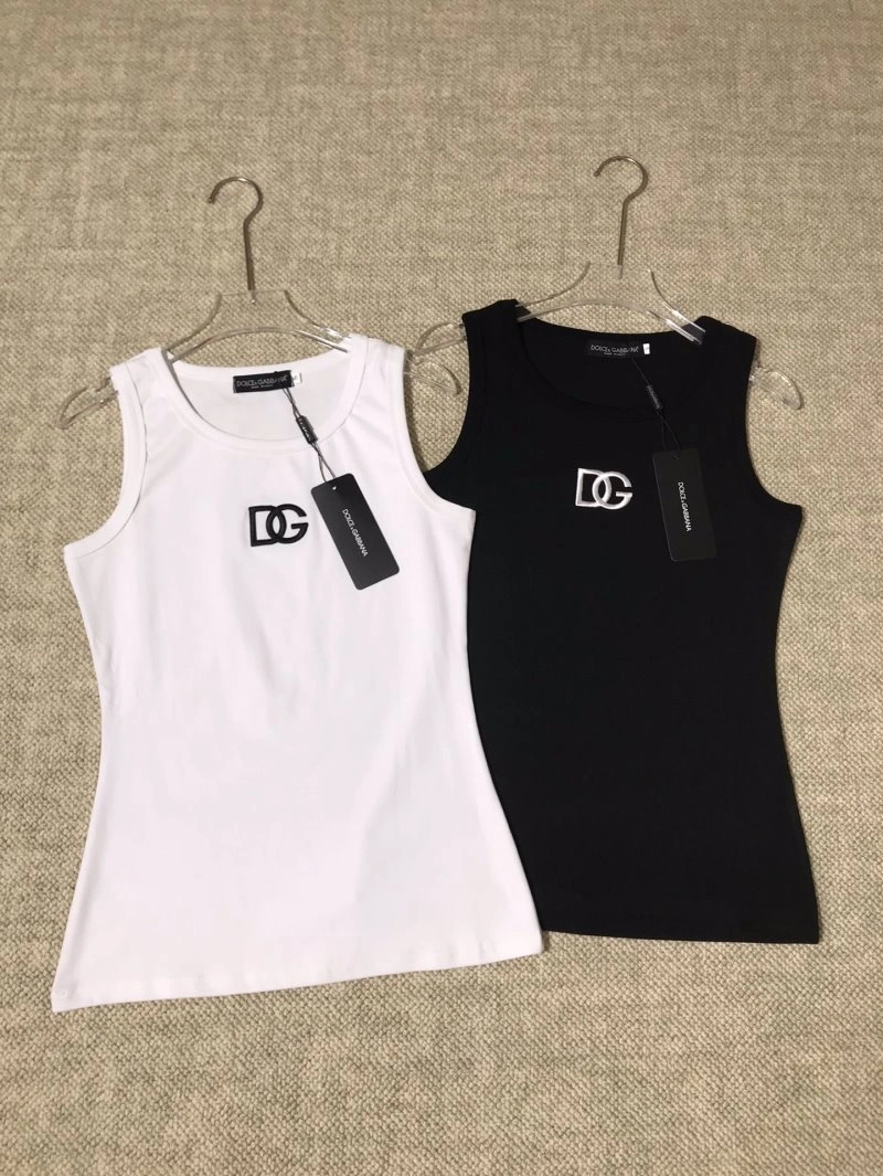 Dolce Gabbana Vest