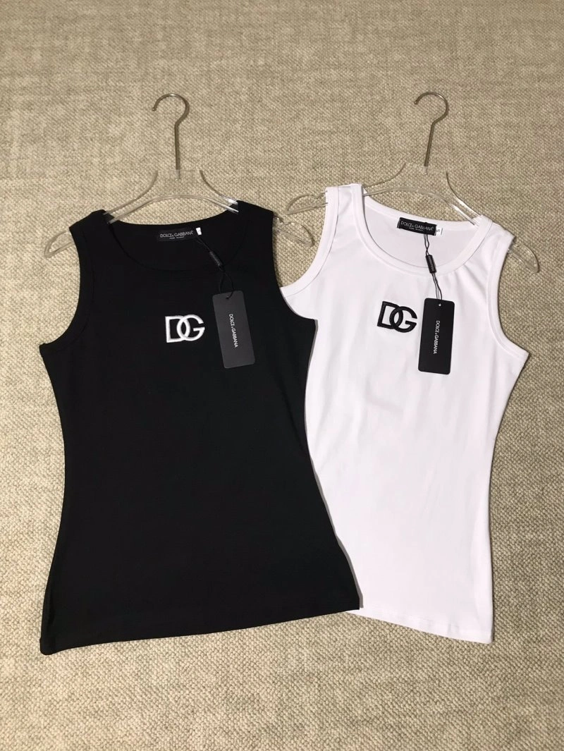 Indistinguishable Dolce Gabbana Vest