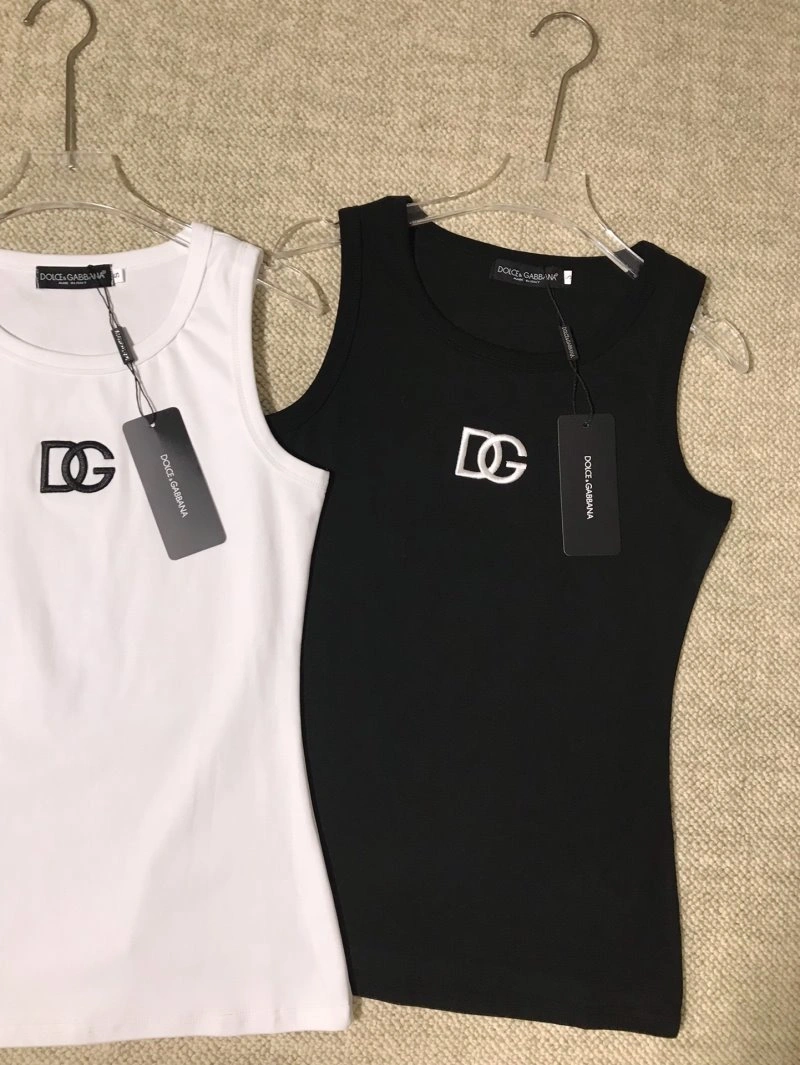 Indistinguishable Dolce Gabbana Vest