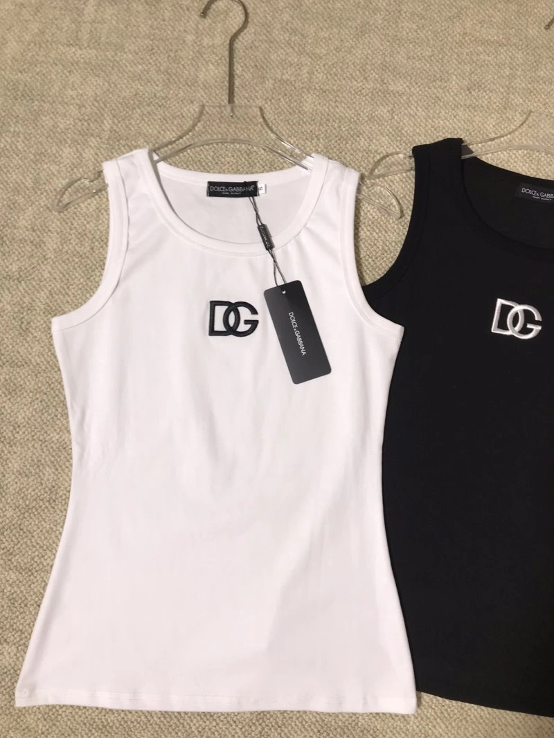 Indistinguishable Dolce Gabbana Vest