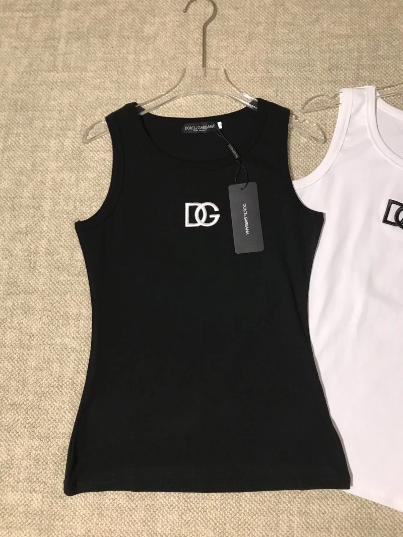 Indistinguishable Dolce Gabbana Vest