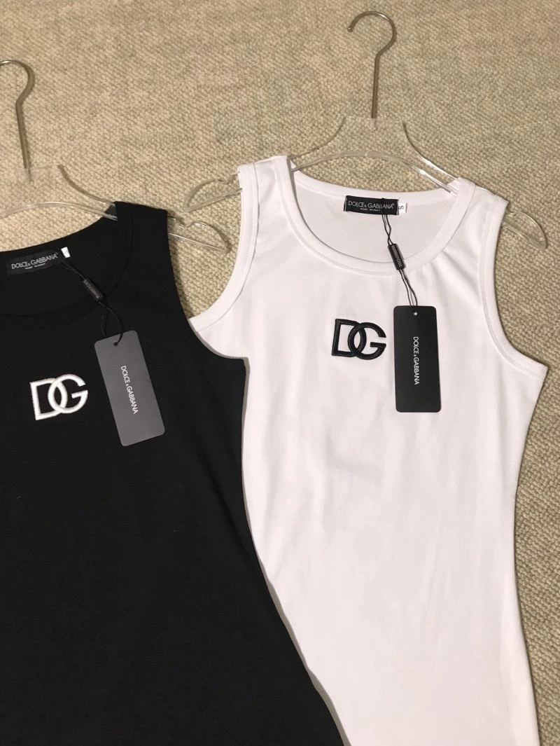Indistinguishable Dolce Gabbana Vest
