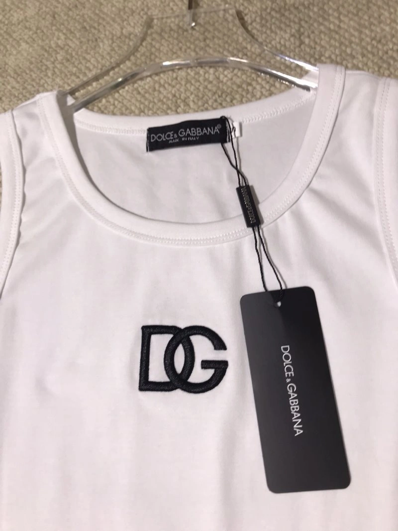 Indistinguishable Dolce Gabbana Vest