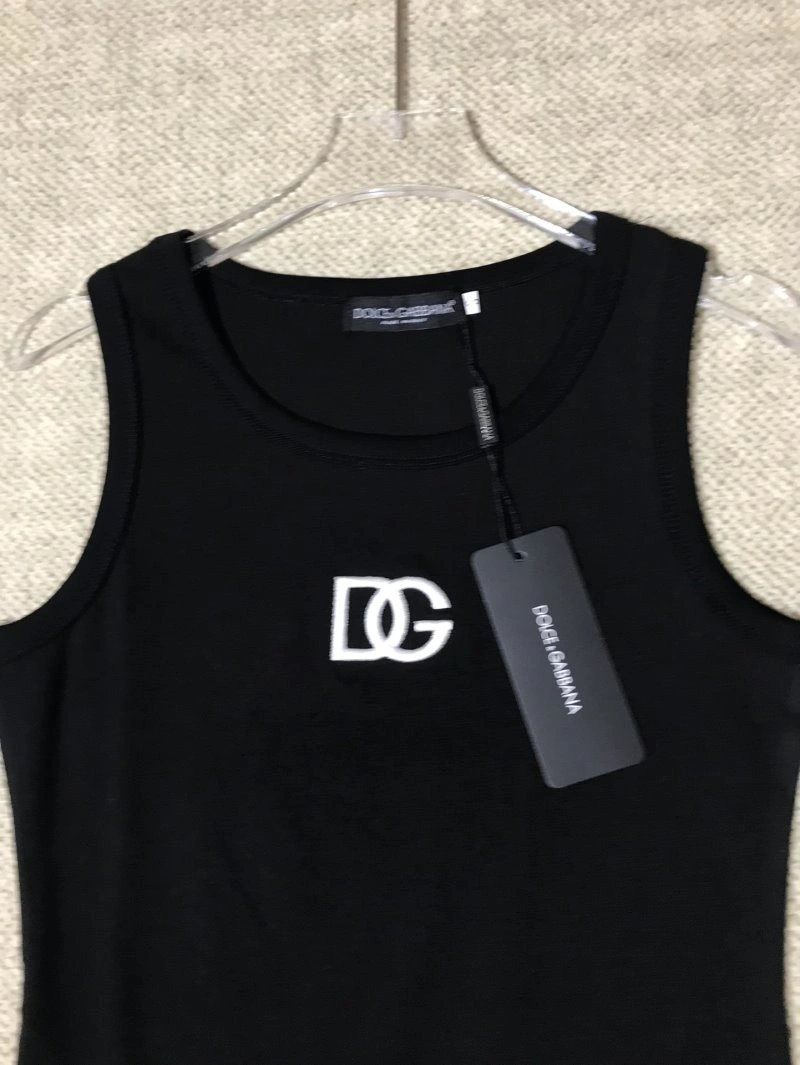 Indistinguishable Dolce Gabbana Vest