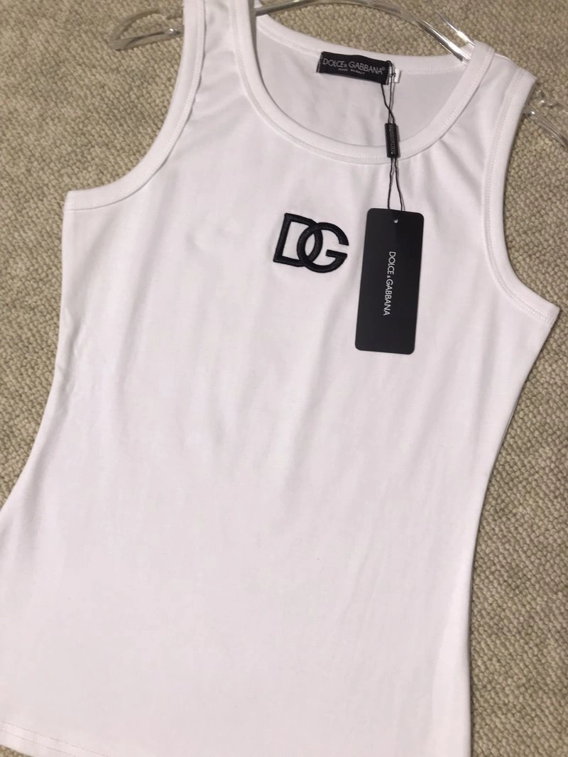 Indistinguishable Dolce Gabbana Vest