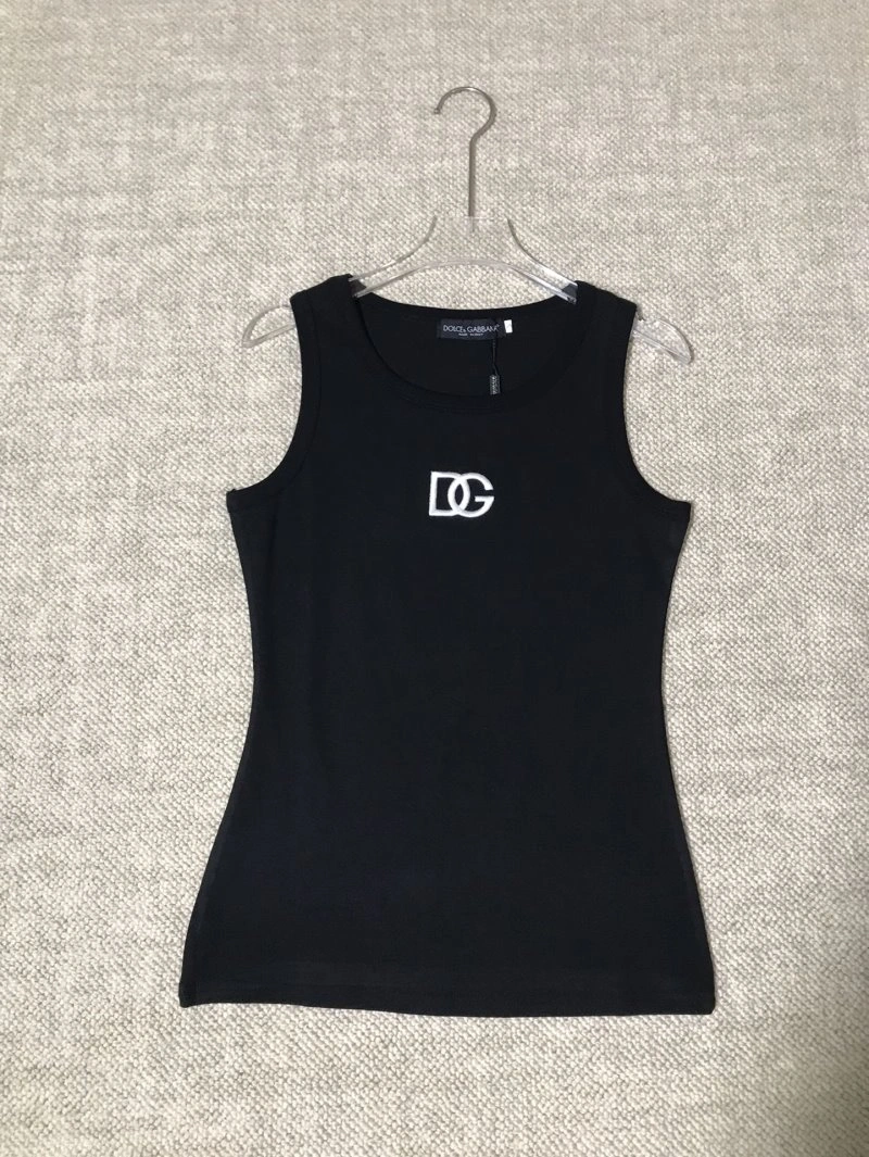 Dolce Gabbana Vest