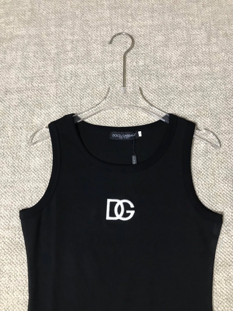 Economical Dolce Gabbana Vest