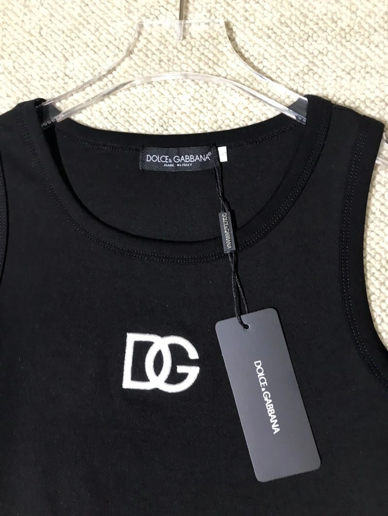 Economical Dolce Gabbana Vest