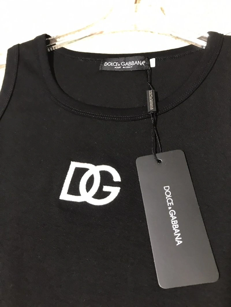 Economical Dolce Gabbana Vest