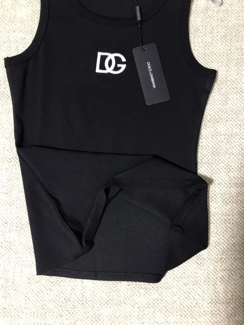 Economical Dolce Gabbana Vest