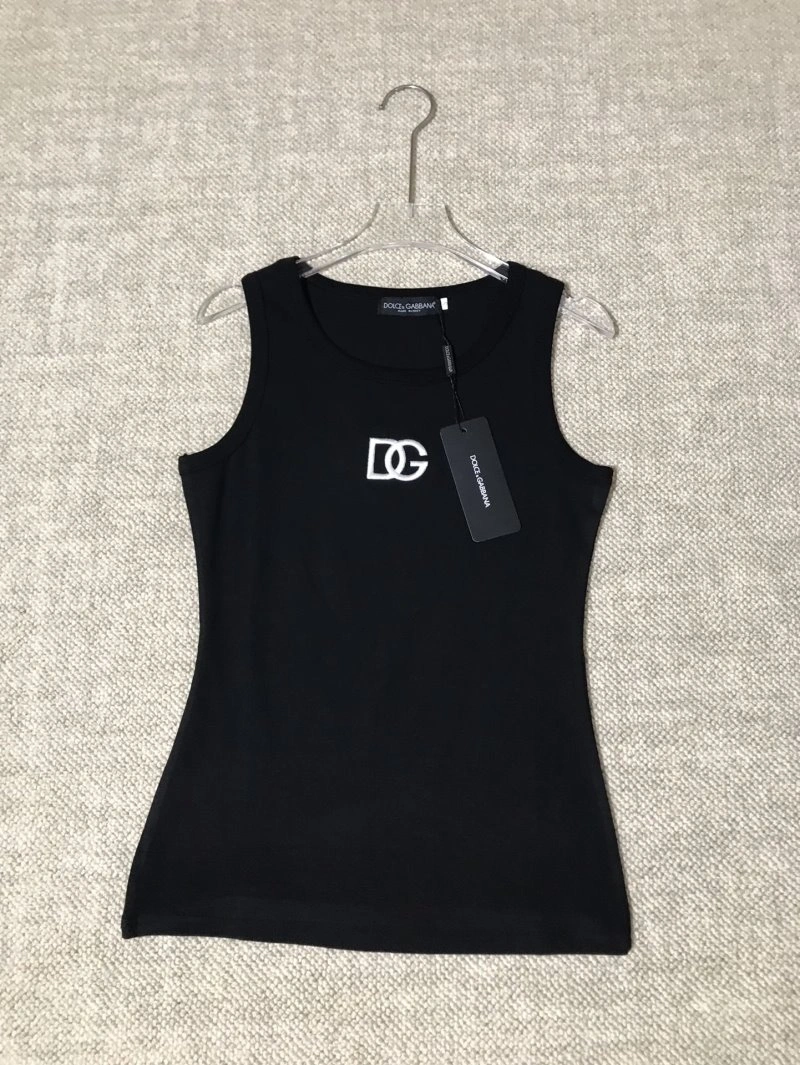 Economical Dolce Gabbana Vest