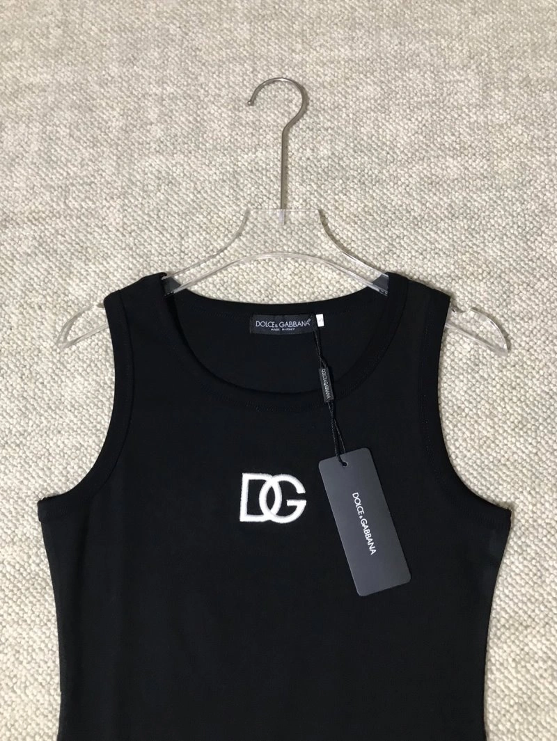 Economical Dolce Gabbana Vest