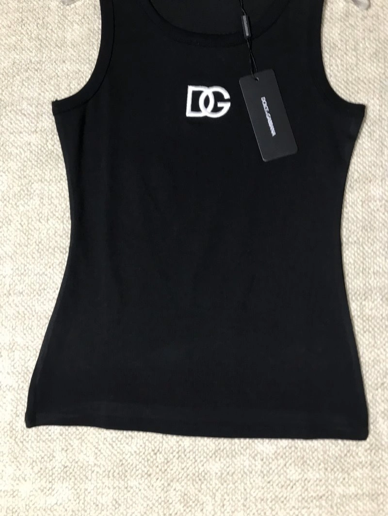 Economical Dolce Gabbana Vest