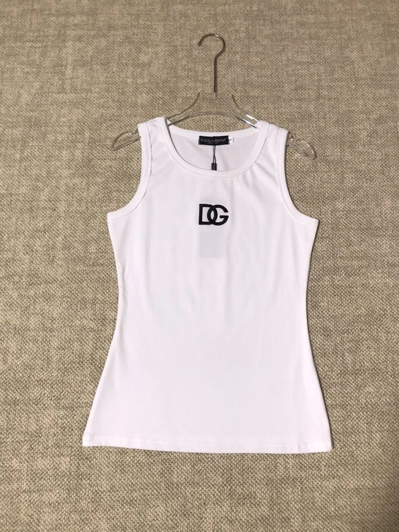 Dolce Gabbana Vest