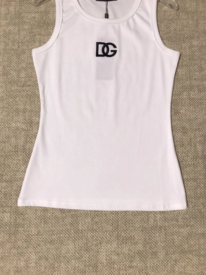 Authentic Dolce Gabbana Vest