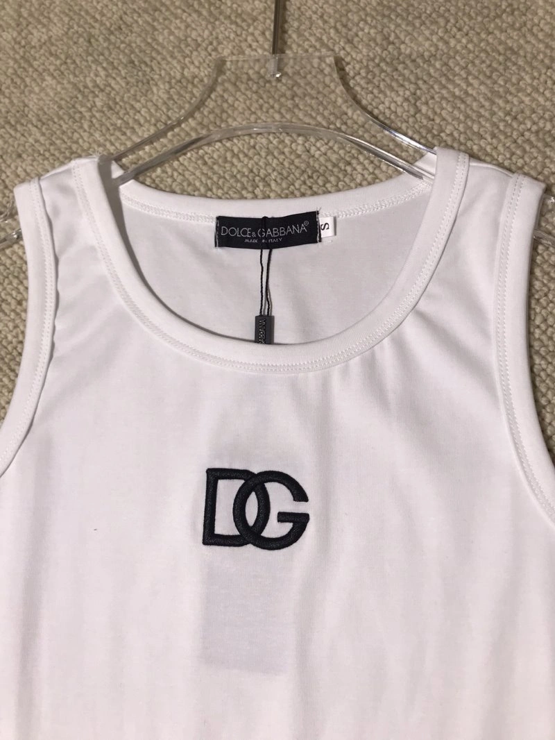 Authentic Dolce Gabbana Vest