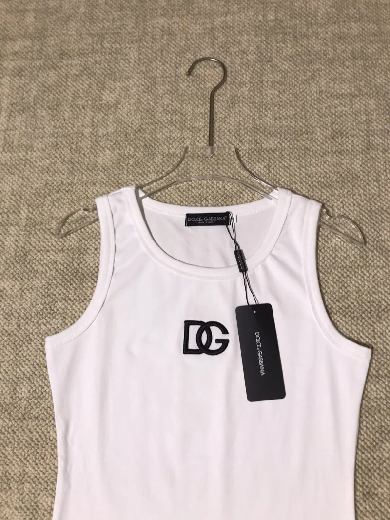 Authentic Dolce Gabbana Vest