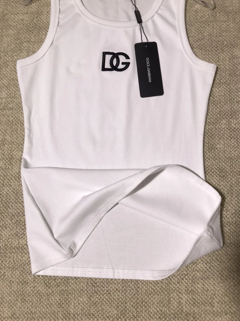 Authentic Dolce Gabbana Vest