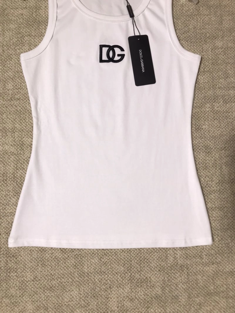 Authentic Dolce Gabbana Vest