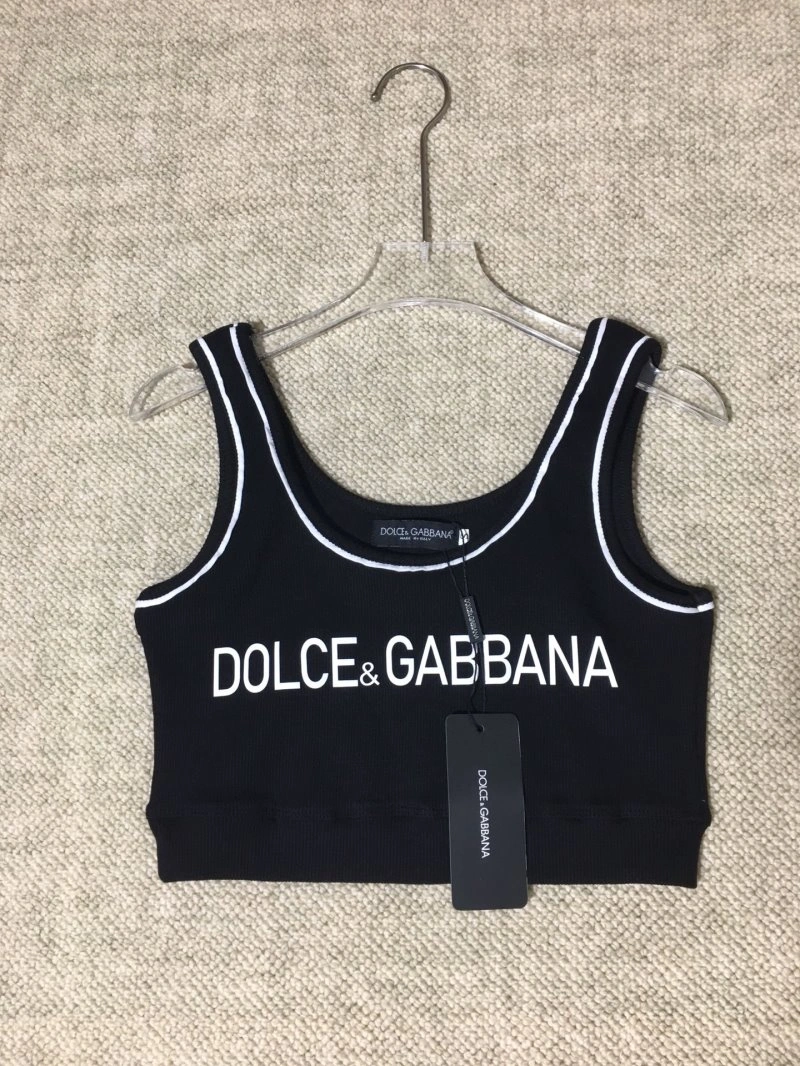 Dolce Gabbana Vest