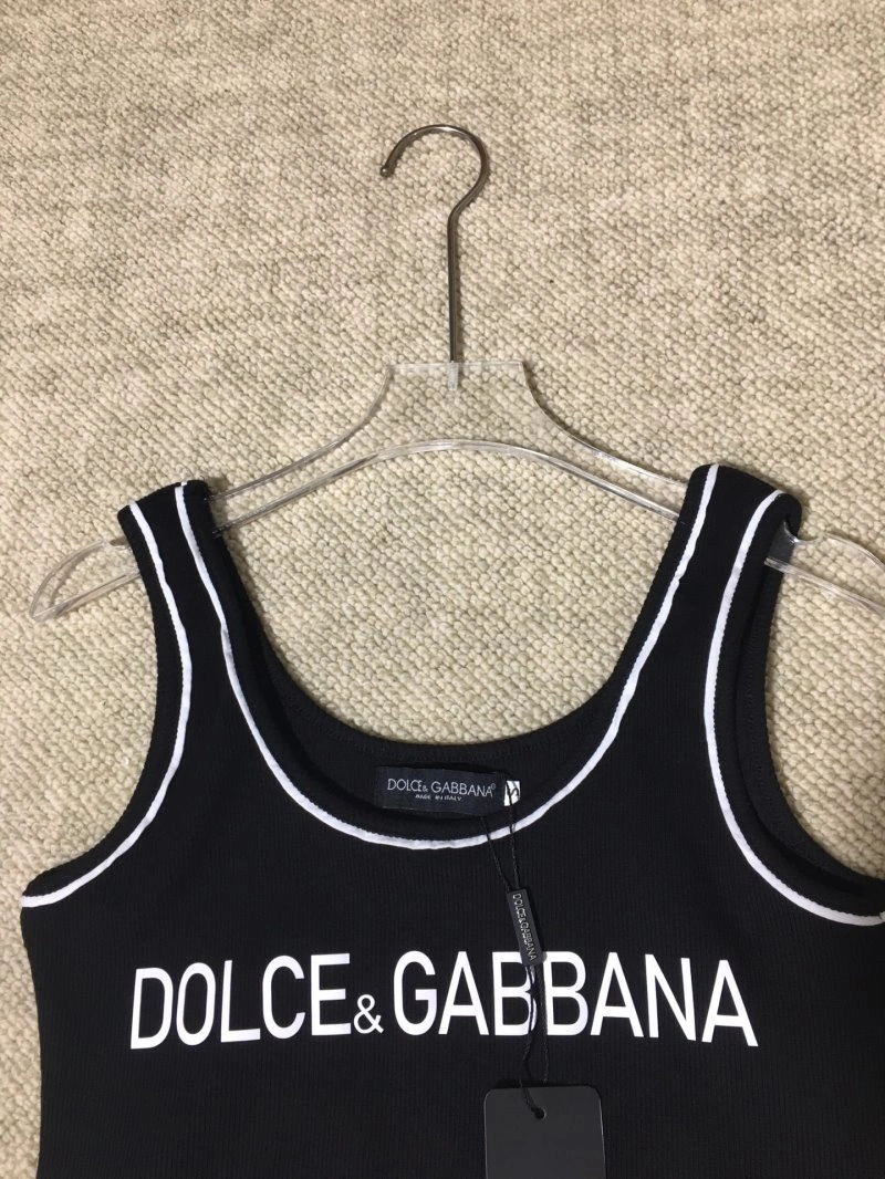 Authentic Dolce Gabbana Vest