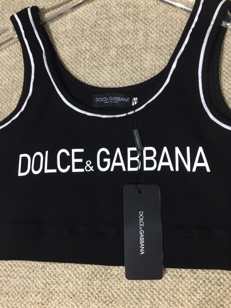 Authentic Dolce Gabbana Vest